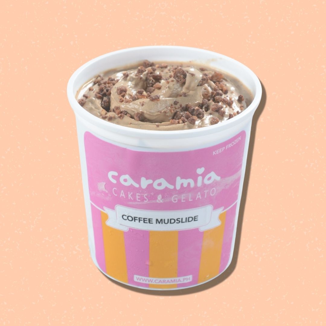 Coffee Mudslide – Caramia PH