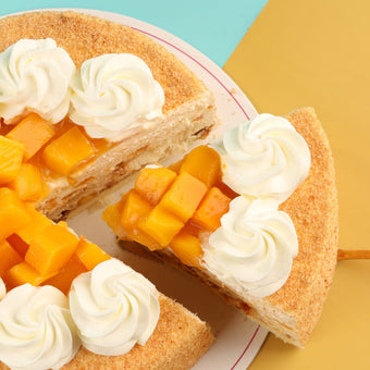 Gusto Privilege Card – Caramia PH