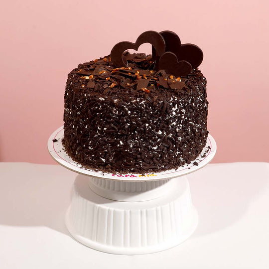 Mini Cakes – Caramia PH