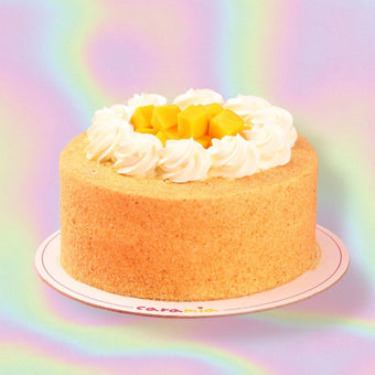 Cakes – Caramia PH