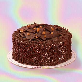 Cakes – Caramia PH