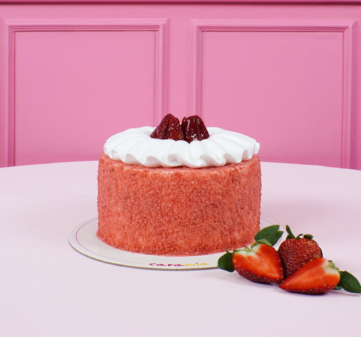 Mini Cakes – Caramia PH