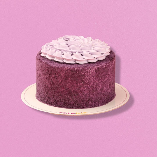 Mini Cakes – Caramia PH