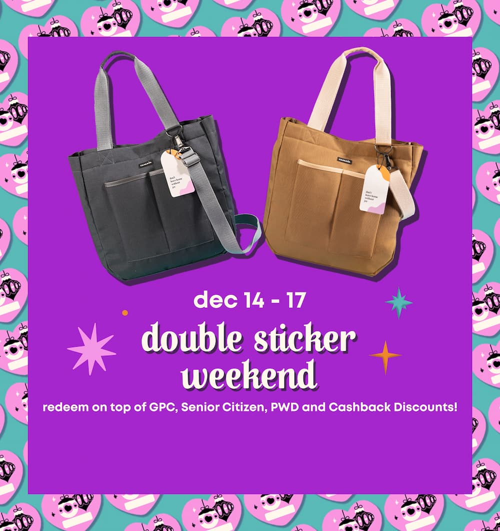 Branches – Caramia PH